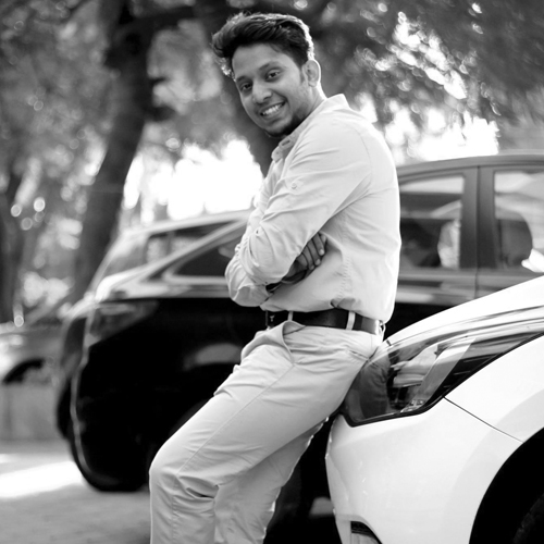 Home | Infinite Ideas Behold